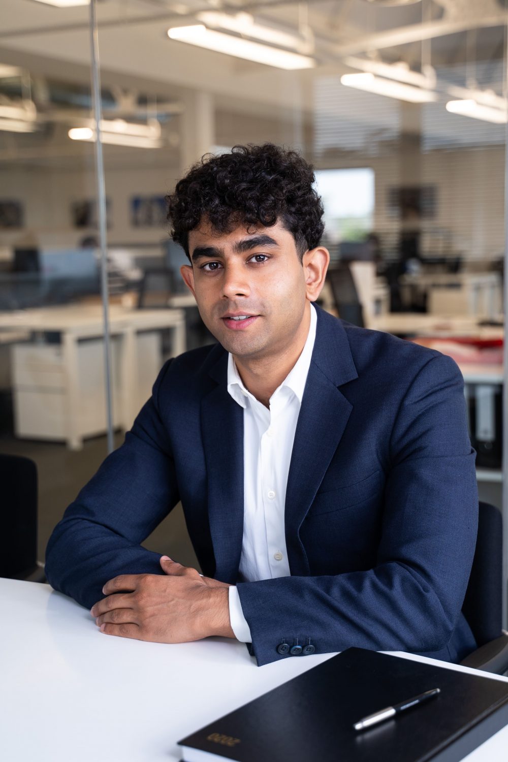 Gagan Manak | Official Biography – Manak Homes